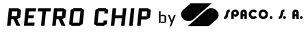 Tienda de Videojuegos Retro en Madrid - Retro Chip by Spaco