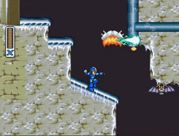 SNES Mega Man X - 30 Aniversario edición limitada – Retro Chip